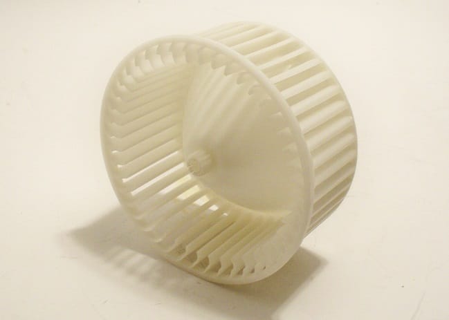 Blower Fan AA116221-0730 - Denso