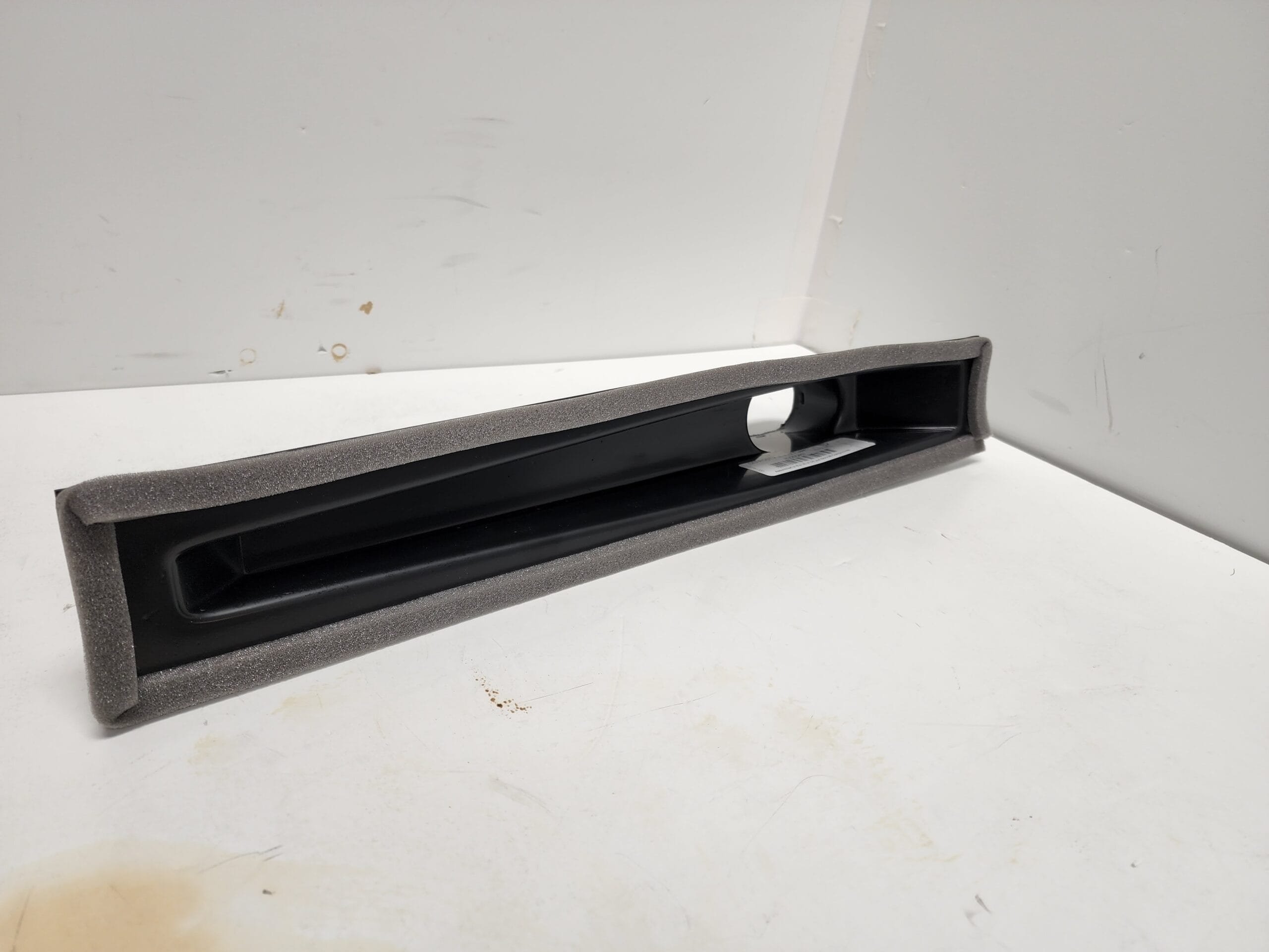 Defrost Plenum (Evans Tempcon) RV010987P - Comfort Air Inc.