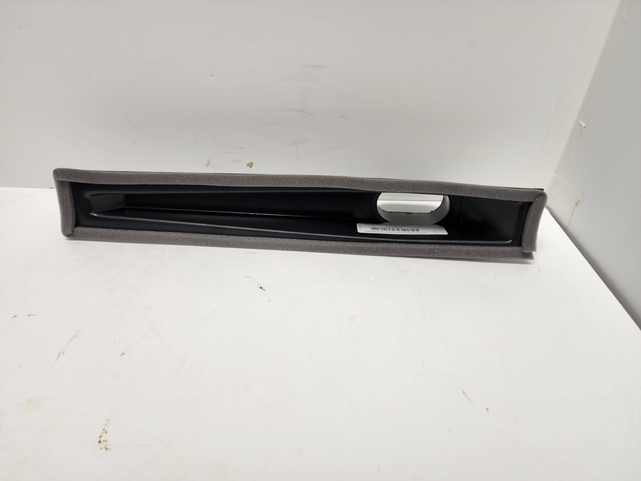 Defrost Plenum (Evans Tempcon) RV010987P - Comfort Air Inc.