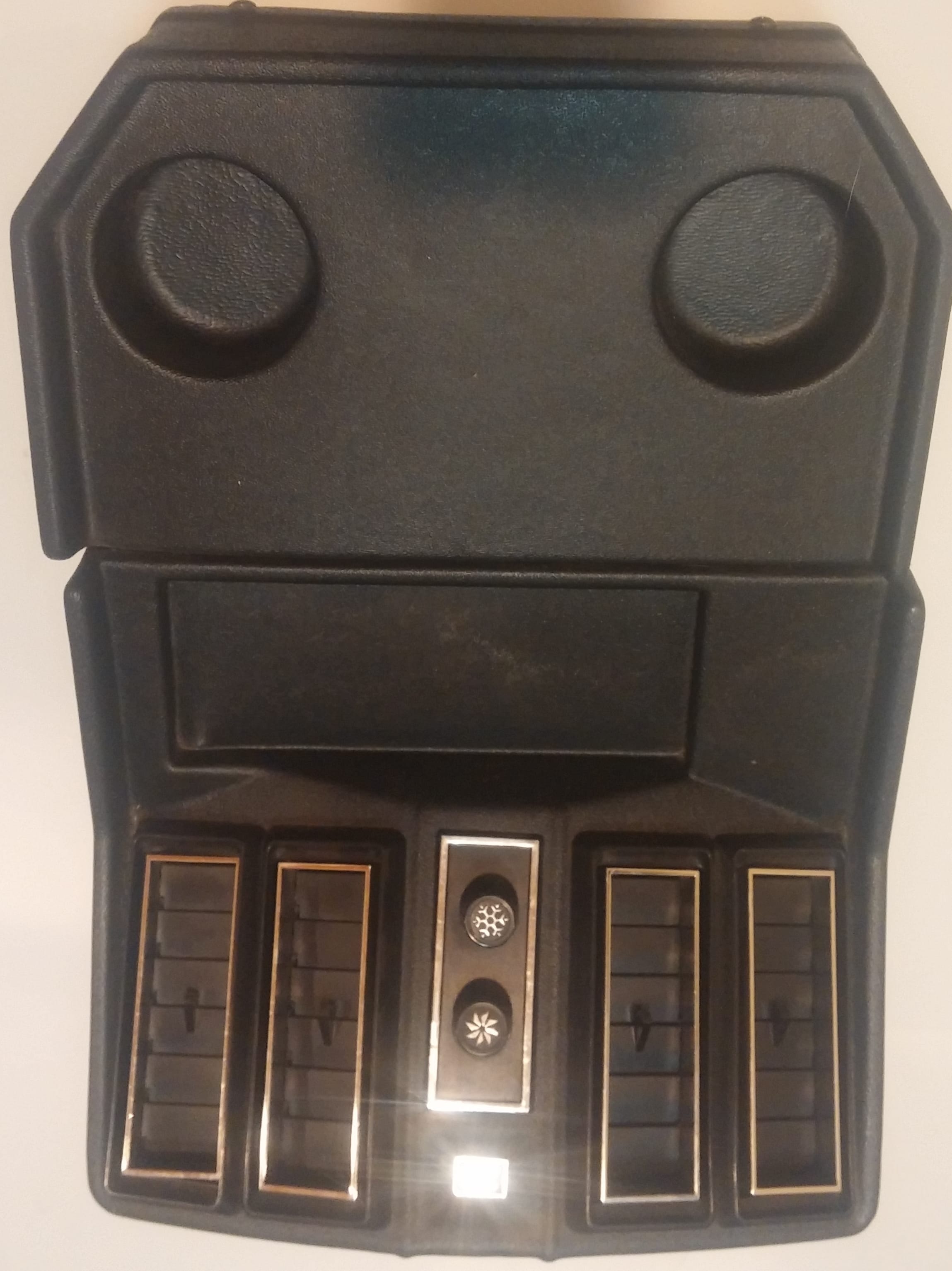 Dash/Between Seats 12V Air Conditioner (Danhard) 00571 - Comfort Air GR ...