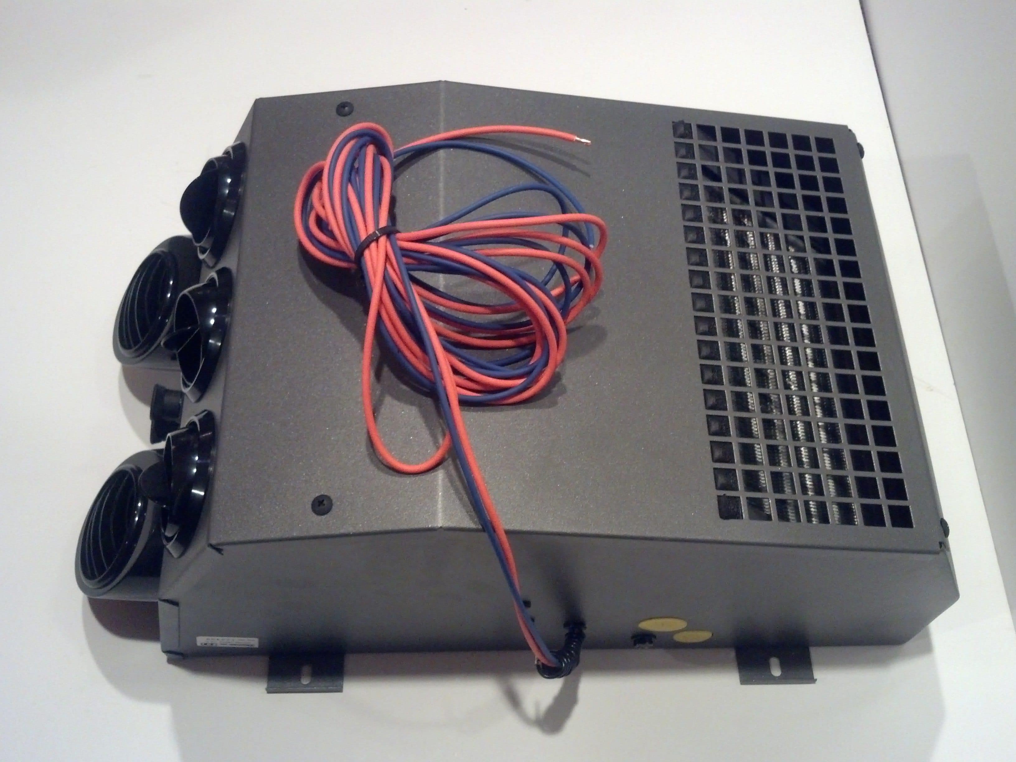 Backwall A/C Unit 00826-BE95 - Danhard