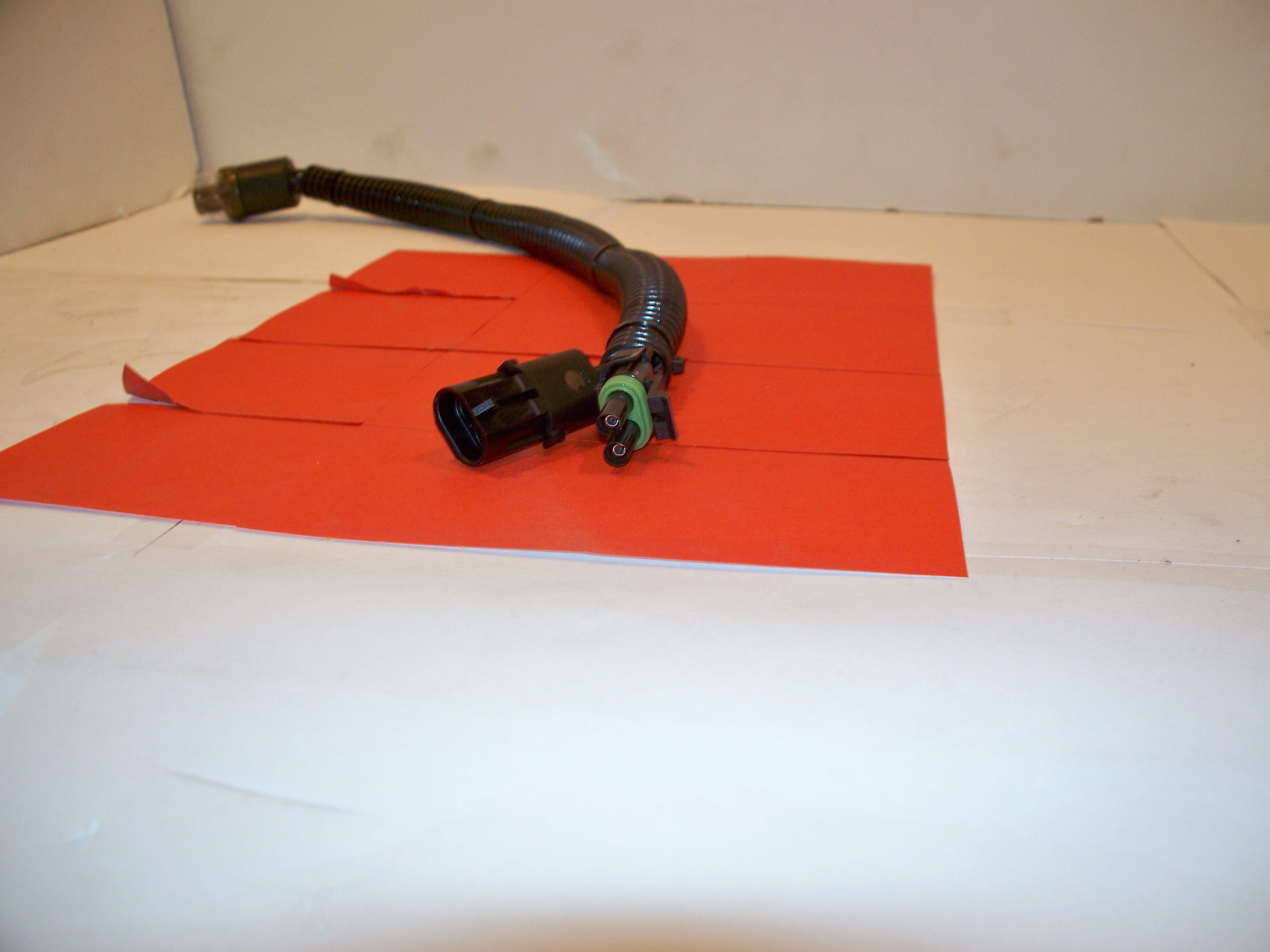 Trinary Switch (Ranco) SP3-H2060-000 - Comfort Air Inc.