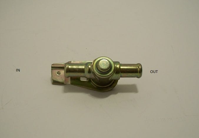 5/8 Cable-Op Water Valve HV029185 - Evans Tempcon