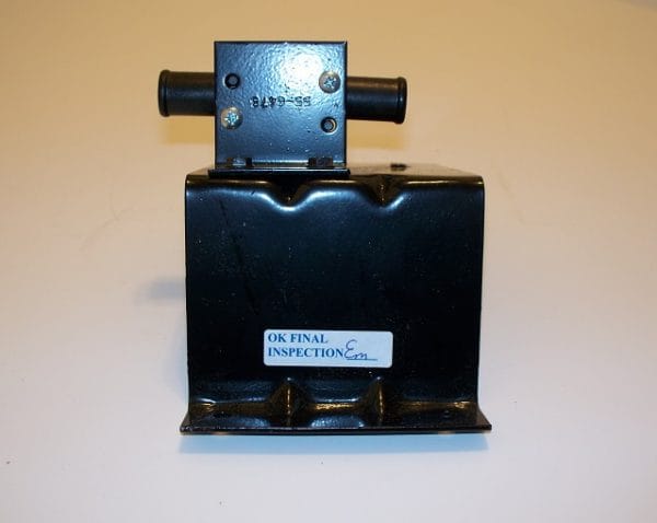 Electric Water Valve Utilimaster (VCS) 17900974, 4571050