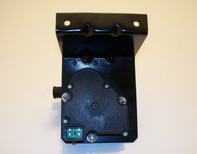 Electric Water Valve Utilimaster (VCS) 17900974, 4571050