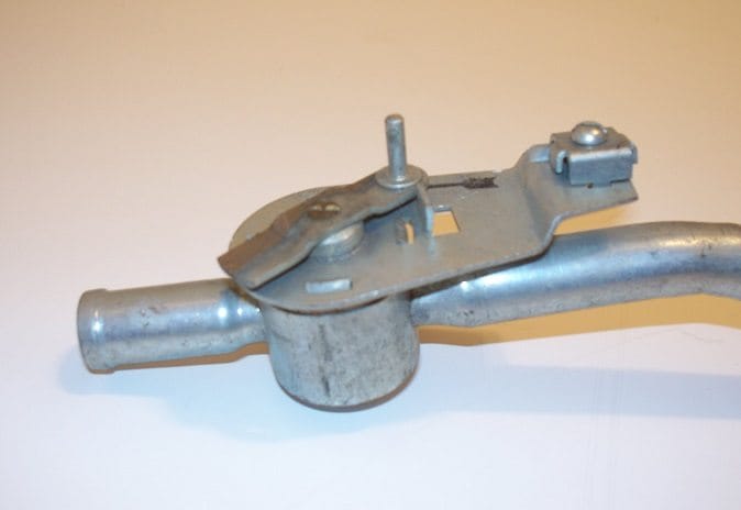 Cable Operated Water Valve (Pull to open) CAGR-000027