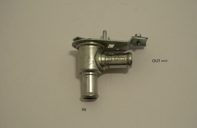 Cable Operated Water Valve Hose (Pull to open) CAGR-000029 - Comfort ...