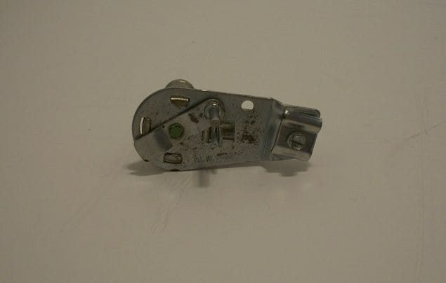 Cable Operated Water Valve Hose (Pull to open) CAGR-000029 - Comfort ...