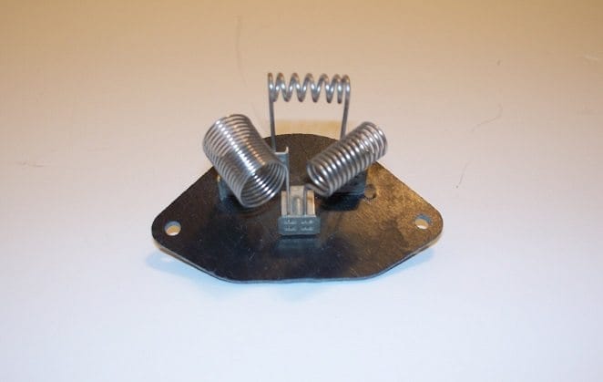 Resistor - Part 526897and 210-20641 - Comfort Air Inc.