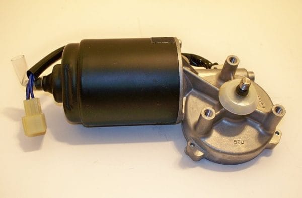 Denso Wiper Motor 159100-7520 - Comfort Air GR LLC RV HVAC Parts