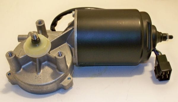 Windshield Wiper Motor - Denso - 159100-7370 - Comfort Air Inc.