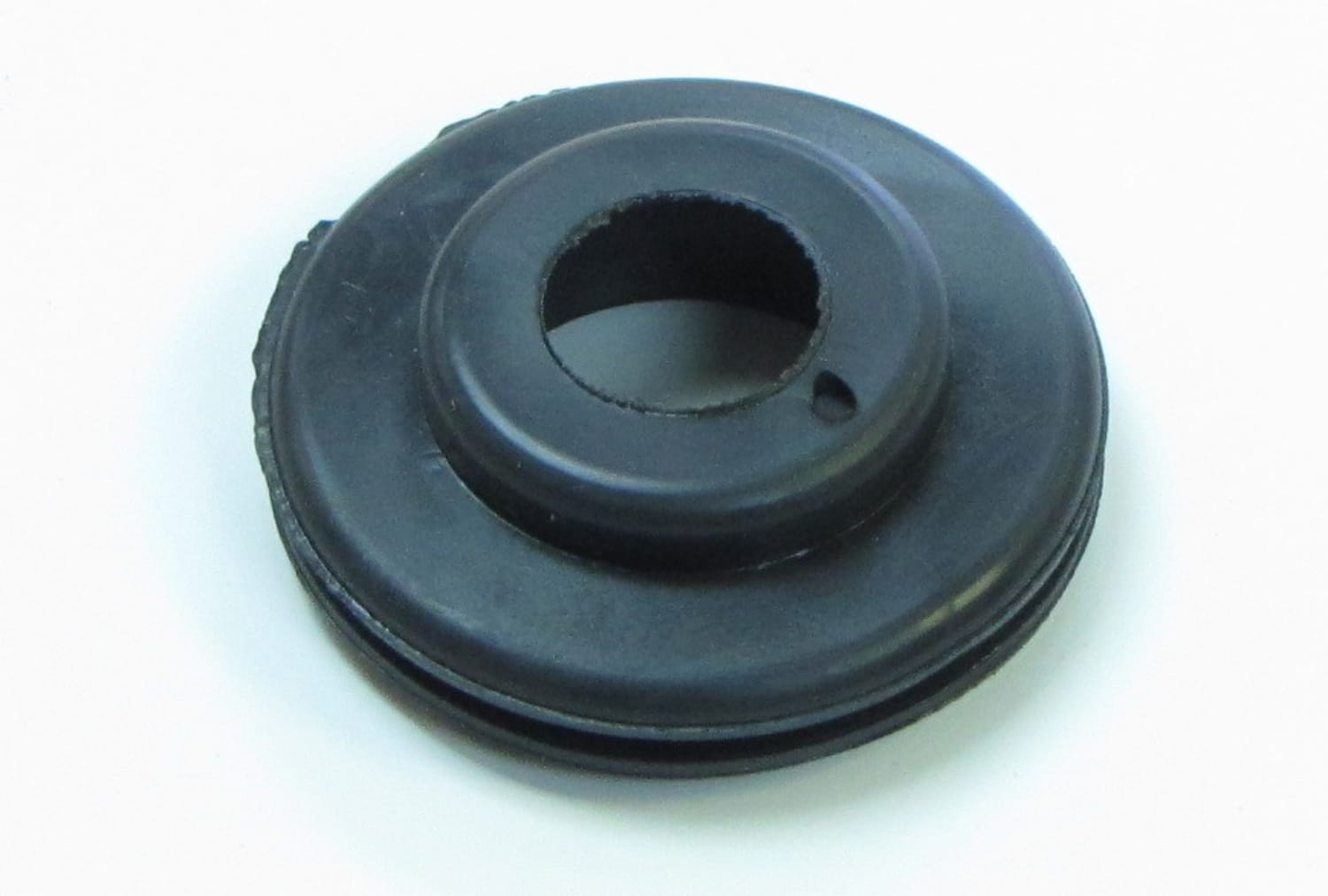 Hose Grommet - 1 1/4" Hole, 1 3/4" OD, 5/8" ID (Danhard) 19-2856