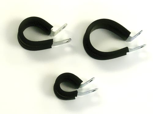 1/2" Refrigerant Hose Clamps (Danhard) 20-3501 - Comfort Air GR LLC RV ...