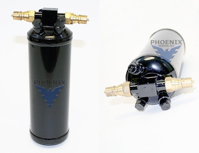 Drier Freightliner - Comfort Air GR LLC RV HVAC Parts