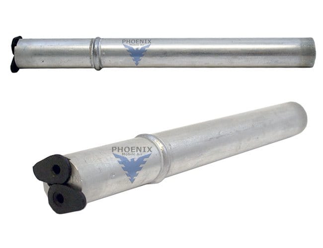 Drier - Chevy Equinox (2010-2014), GMC Terrain (2010-2013) - 25952884 ...