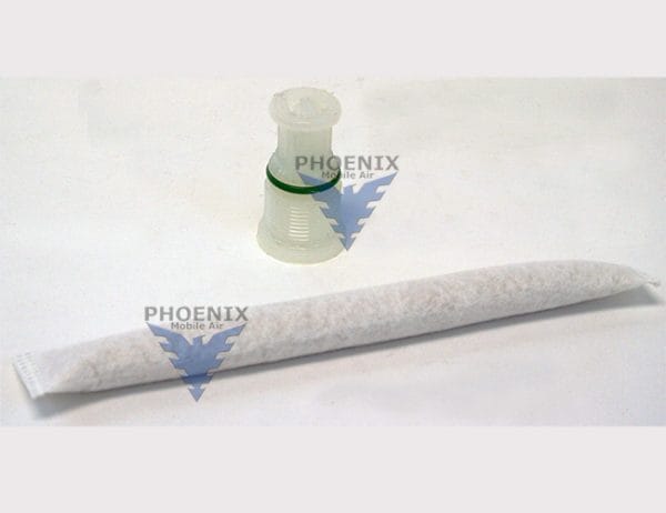 Desiccant Bag Kit - Kia Rio (06-11), Rondo (07-08), Spectra (04-06 ...
