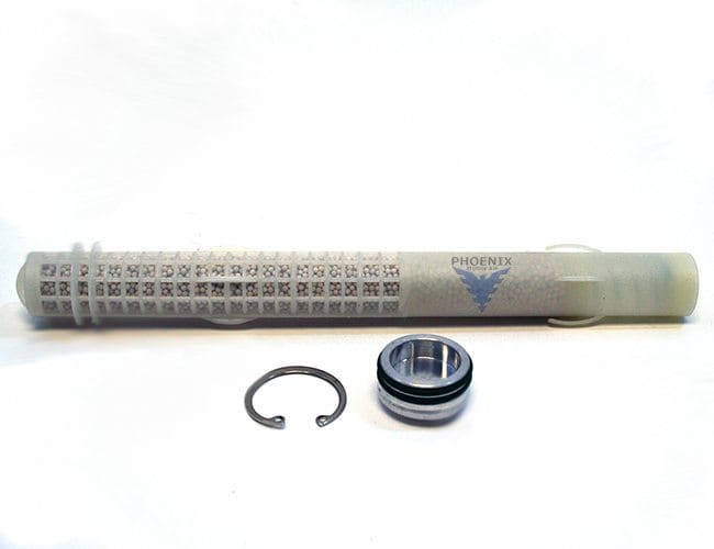 Desiccant Insert & Header - Ford Foucus (12-13), Mini Cooper (08-11 ...