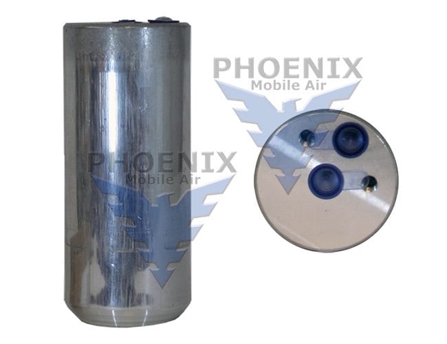 Drier - BMW (1987-2010) - 64538377330 - Comfort Air Inc. RV HVAC Parts