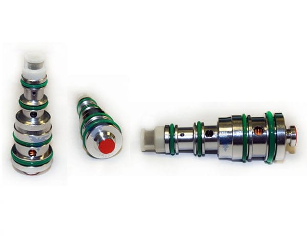 Control Valve V5/V7 R134A - 2724790 - Comfort Air Inc. RV HVAC Parts