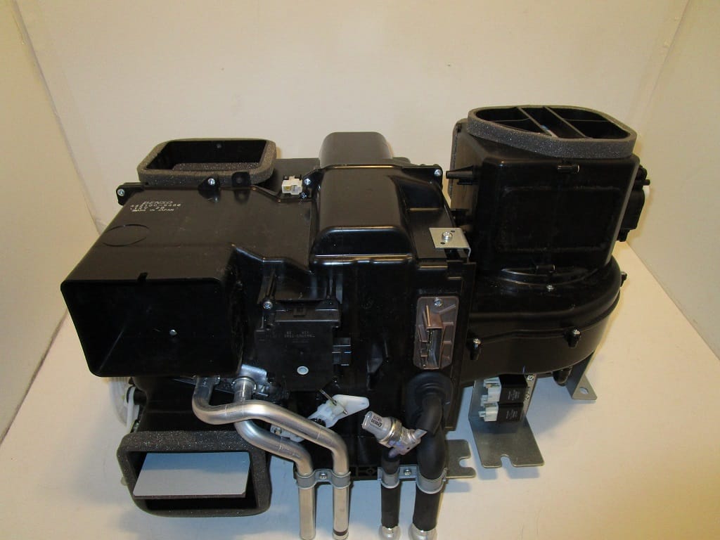Heater A/C Assembly (Denso) 443100-9460 - Comfort Air Inc.