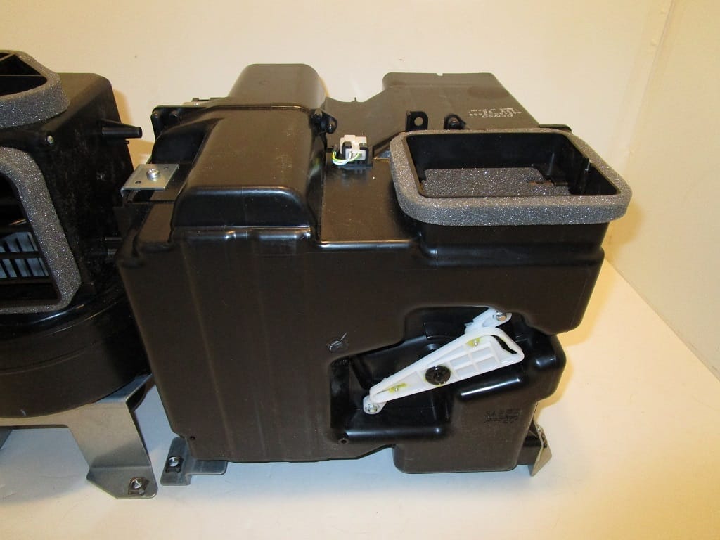 Heater A/C Assembly (Denso) 443100-9460 - Comfort Air Inc.