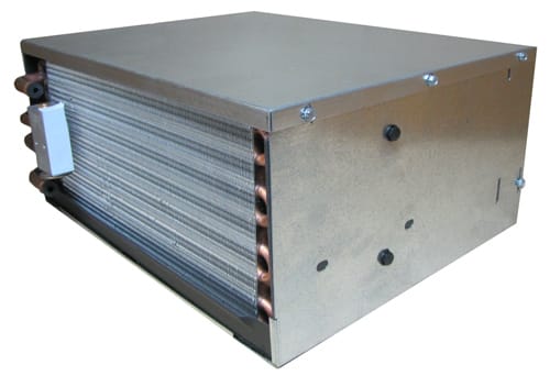 Ambulance Ducted Air Conditioner (Danhard) 45-936FD