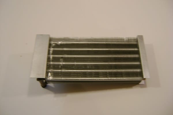 Humvee Heater Core (Victory) 50-00335 - Comfort Air Inc.