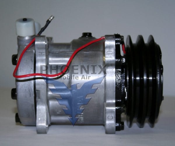 Compressor - SD7H13 VOR A2GR EarMt 7312-4456 - Comfort Air Inc.