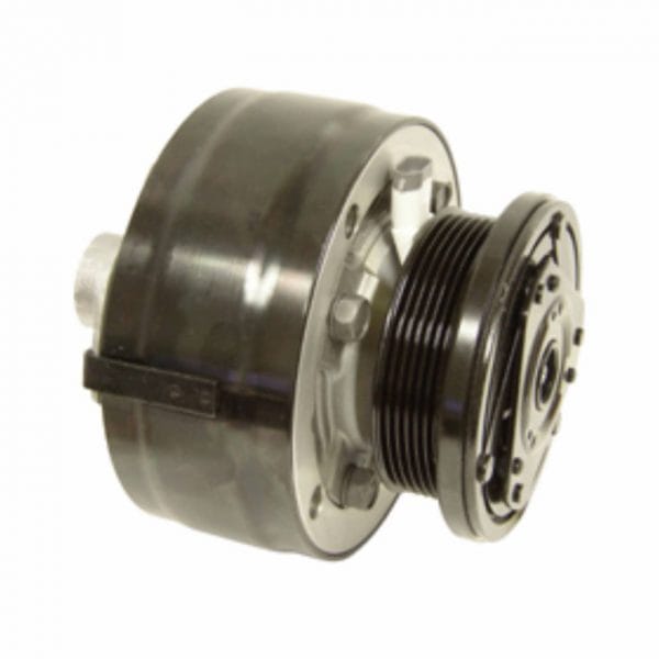 Compressor - R4 New 6 Gr - Comfort Air GR LLC RV HVAC Parts