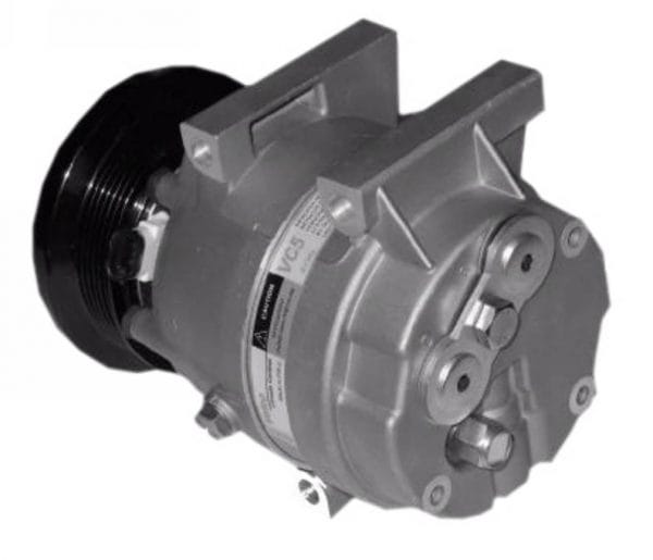 Compressor V5 - Chevy Camro (95-01), RS (96-98), Pontiac Firebird (95 ...
