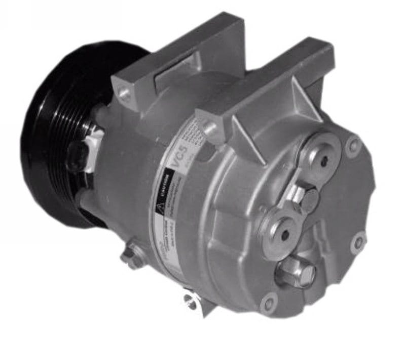 Compressor V5 - Chevy Camro (95-01), RS (96-98), Pontiac Firebird (95 ...