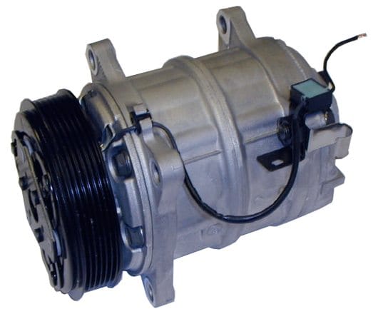 Compressor DKS15CH - Volvo 850 (93-97), C70, S70, V70, XC70 (98 ...