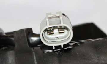 Condenser Fan - Toyota RAV4 (1996-2000)- 16363-74170 - Comfort Air GR ...