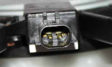 Condenser Fan - Dodge Neon (2003-2005) - 5014577AA - Comfort Air GR LLC ...