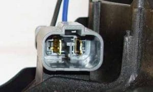 Condenser Fan - Honda Civic (2006-2011) - 19030-RNA-A51 - Comfort Air ...