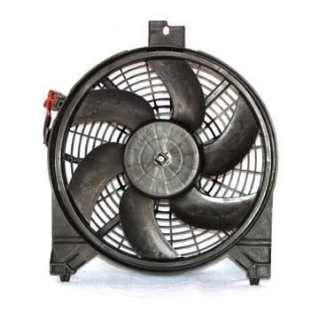 Condenser Fan - Nissan Titan/Pathfinder RMDA (04-06) - 92120-7S000 ...