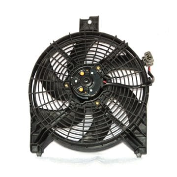 Condenser Fan - Nissan Titan/Pathfinder RMDA (04-06) - 92120-7S000 ...