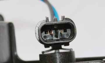 Condenser Fan - Kia Rio SDN/Cinco/RX-V (2003-2005) - 97730 FD000 ...