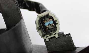 Condenser Fan - Nissan Altima AT (1998-2001) - 21487-0Z000 - Comfort ...