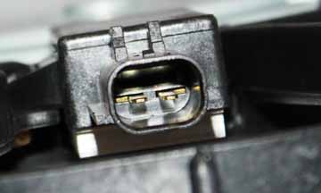 Condenser Fan - Dodge PM Neon (00), Neon 3-SPD A/MT (01) - 5014577AA ...