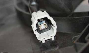 Condenser Fan - Nissan Maxima (2000-2001) - 21487-0Z000 - Comfort Air ...