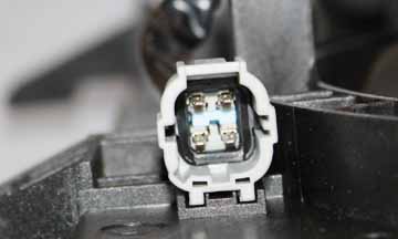 Condenser Fan - Nissan Maxima (2000-2001) - 21487-0Z000 - Comfort Air ...