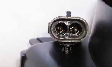 Condenser Fan - Acura Integra (1994-2001) - 52079444AB - Comfort Air ...
