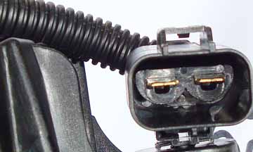 Condenser Fan - Hyundai Sonata 2.4L (2006-2008) - 25386-3K210 - Comfort ...