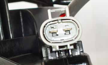 Condenser Fan - Chevy Aveo HB/SDN w/AC (05-08) - 93740672 - Comfort Air ...