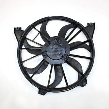 Condenser Fan - Dodge Journey 3.5L V6 (2009-2010) - 68038241AA ...