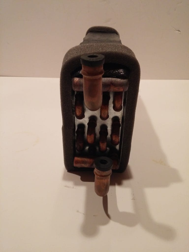 Heater Core 70-06922 & 17900938 - Utilimaster & SCS