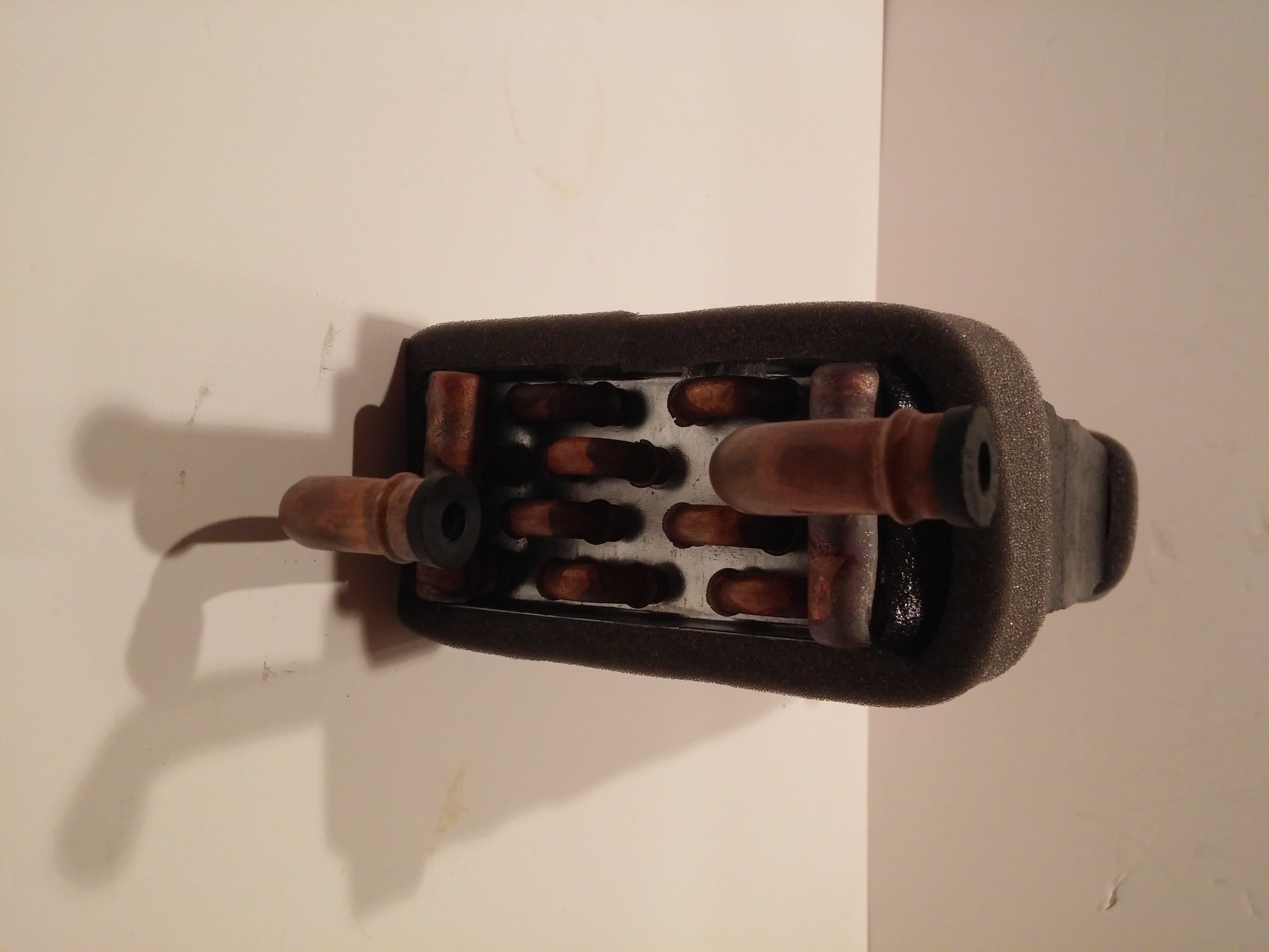 Heater Core 70-06922 & 17900938 - Utilimaster & SCS