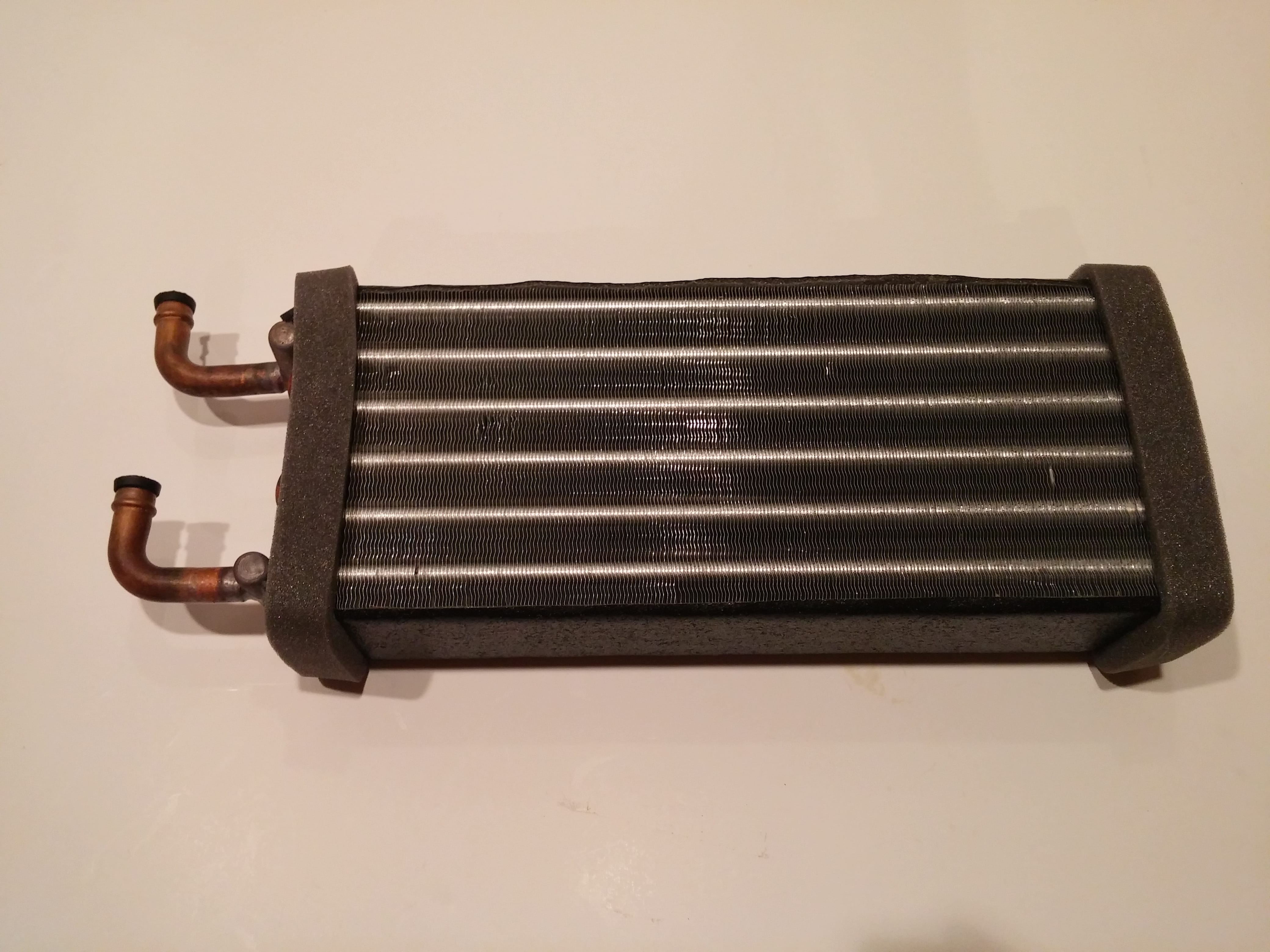 Heater Core 70-06922 & 17900938 - Utilimaster & SCS