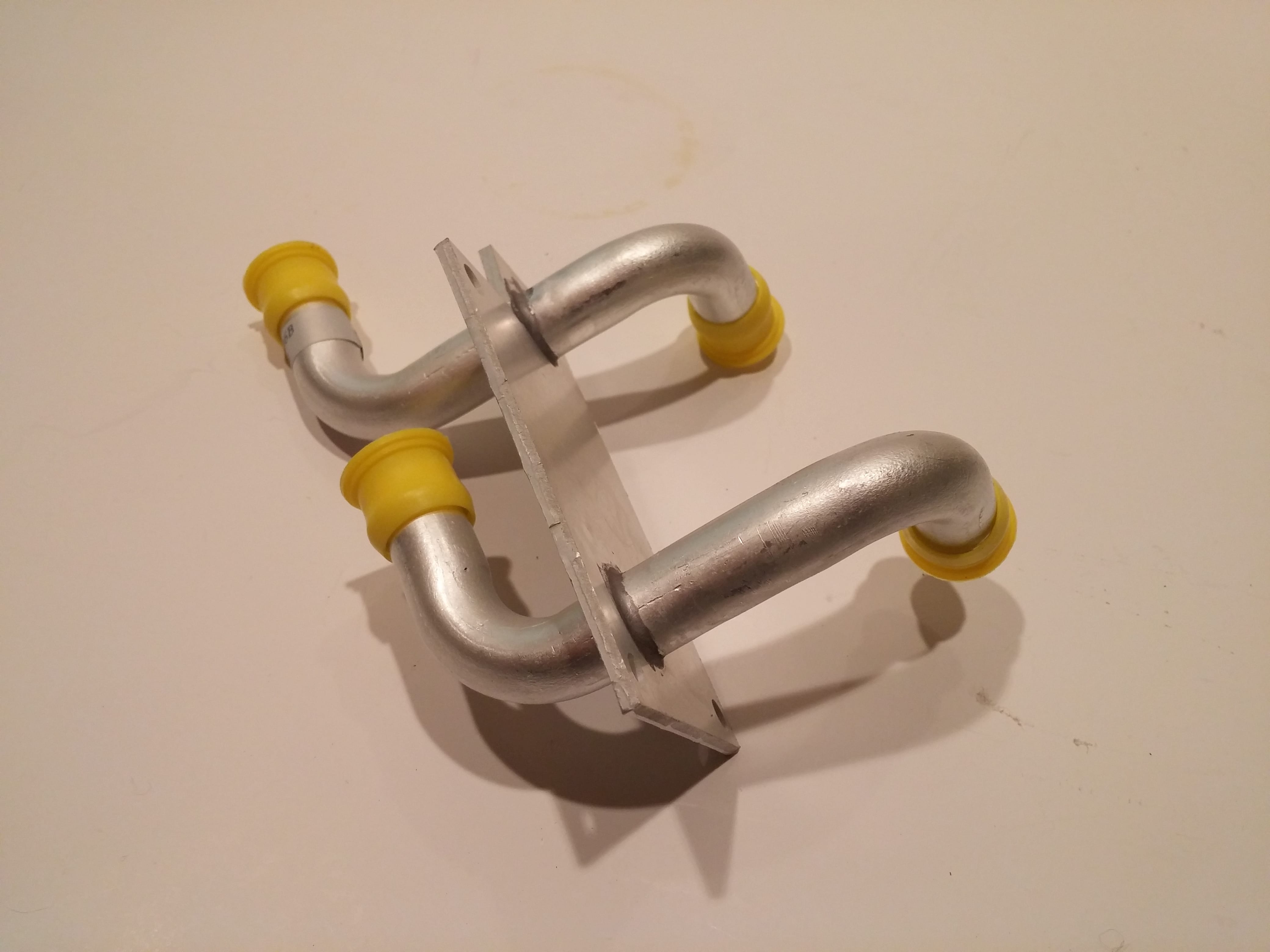 Heater Core 70-06922 & 17900938 - Utilimaster & SCS